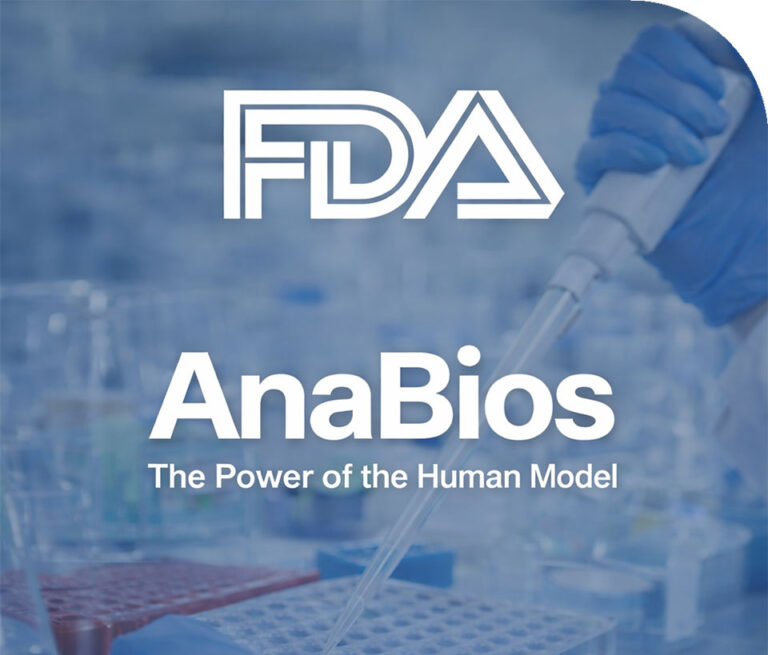 AnaBios | Human Tissue and Cells - AnaBios